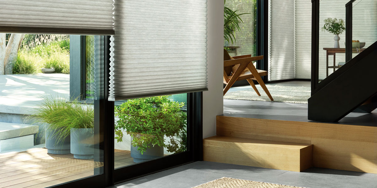 Meet a Window Treatment Expert | Hunter Douglas Singapore